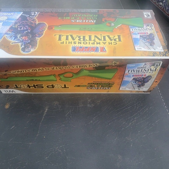 Nintendo | Video Games & Consoles | Nintendo Wiinppl Championship ...